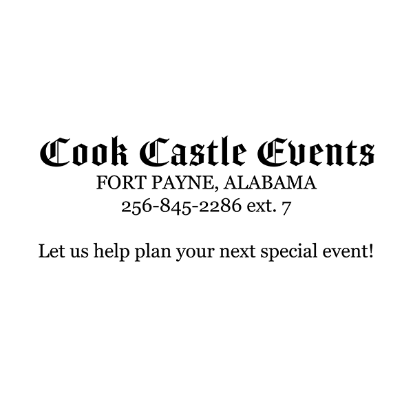 Sponsors | Boom Days